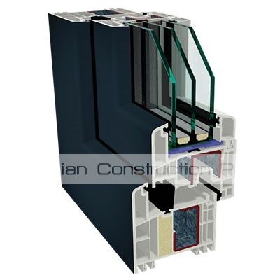 DRITARE DURALUMINI, DRITARE PLASTIKE