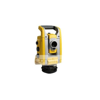 Trimble S6 Total Station | Geotrim