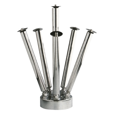 Aksesor per hedhje uji per shatervane | GrandPool Luciano