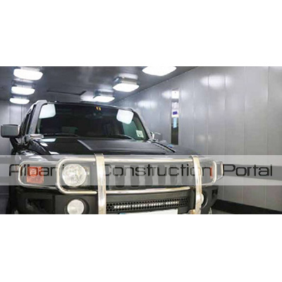 Ashensor per makina | HASIMAJ ELEVATOR