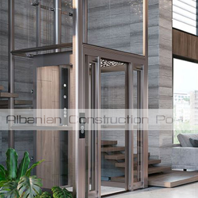 Ashensor vile | HASIMAJ ELEVATOR