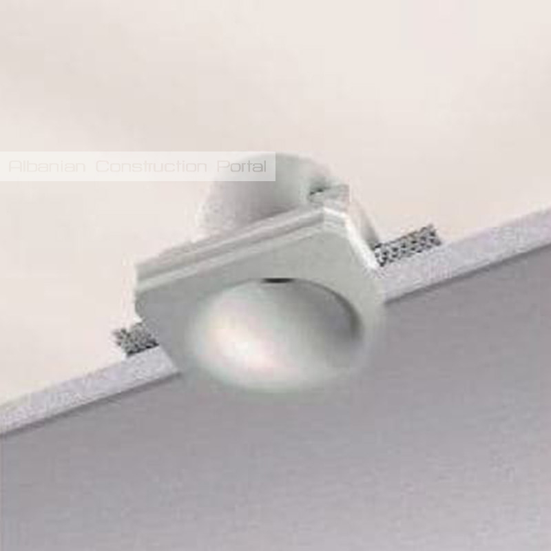 Spot allcie per panel gipsi | HG Dekor