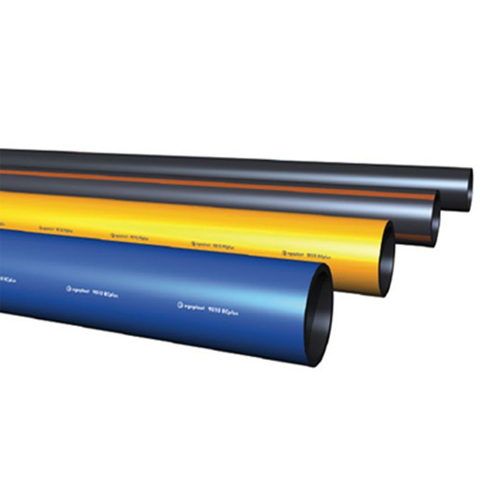 Tub uji polietileni HDPE | HIDRO MENTORI