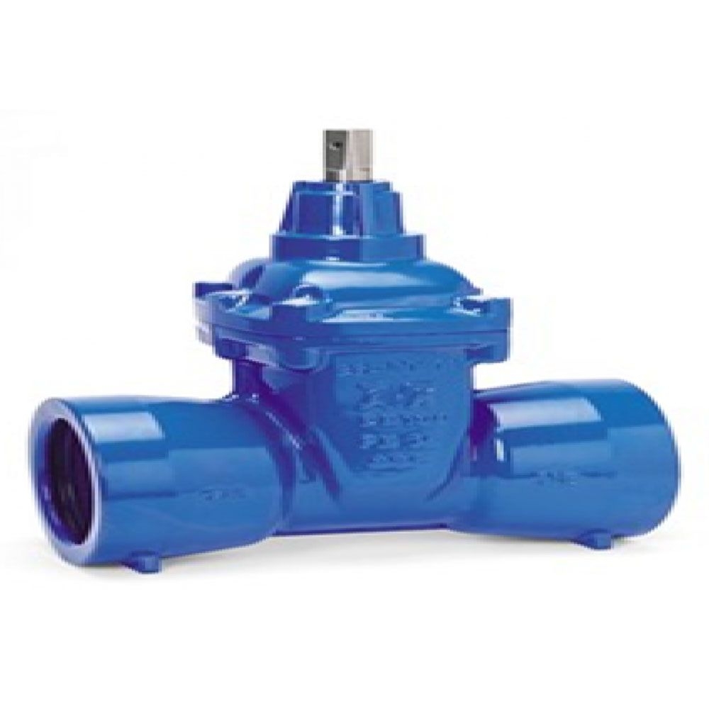 Valvul hekuri per tubacione | HIDRO MENTORI