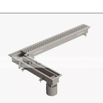 Kunete plastike per tarraca | HL Albania