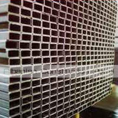 Profile Hekuri, Celiku Metalike