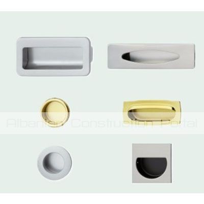 Doreze te brendshme per mobilje | Hafele Tirana