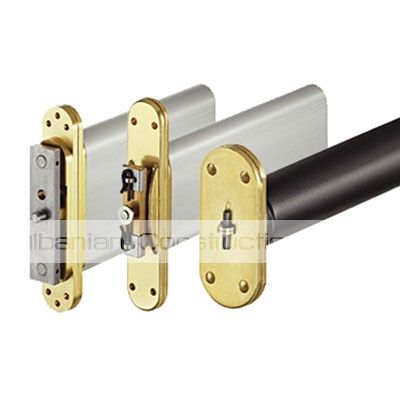 Mekanizem per mbyllje dere automatike | Hafele Tirana Geraal