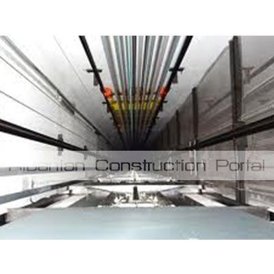 Ashensor Ne Shqiperi