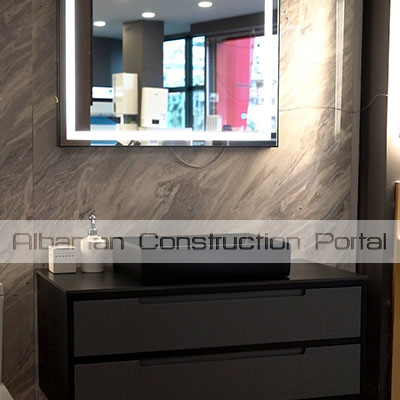 Lavaman katror mbi banko i zi | EM shpk