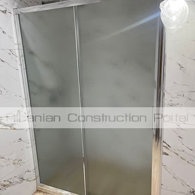 Dere me rreshkitje per kabine dushi | Olsi H