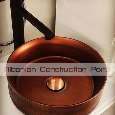 Lavaman rrethor per mobilje | Olsi H