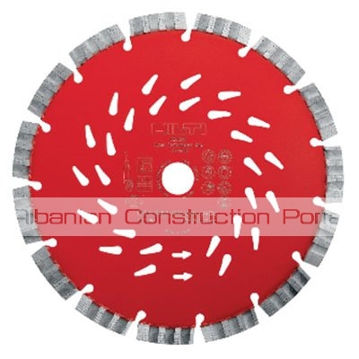 Disk preres Diamandi Hilti | HILTI ALBANIA