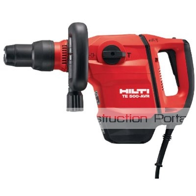Matrapik SDS Max 120 V Hilti | HILTI ALBANIA