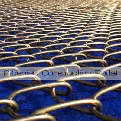 Rrjete bakri | Hoti Metal