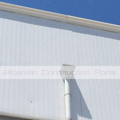 Ulluk per shkarkimin e ujrave | Hoti Metal