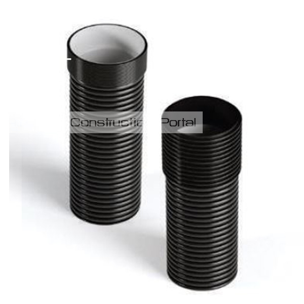 Tub per sistem kullimi iDRENTITAN | iPlast
