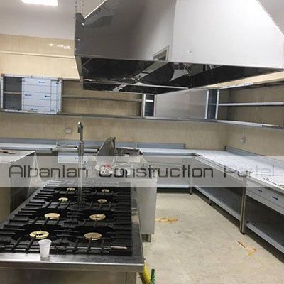 TUBA INOXI, PROFILE INOKSI, LLAMARINA | ACP