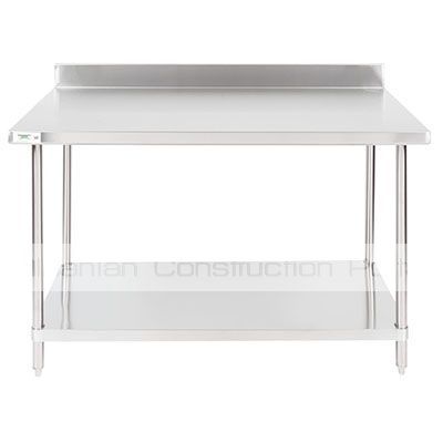 Tavoline pune inoxi me porosi | ILI INOX