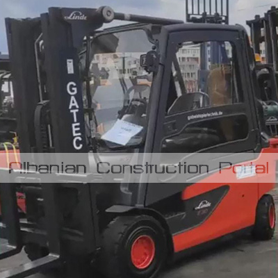 Pirun Linde me bateri | ISMAILI GROUP