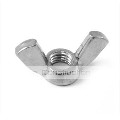 Dado INOX A2 DIN 315 | ITALINOX SHQIPERIA