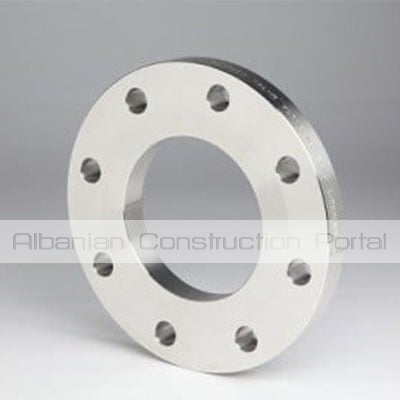 Flanxhe e sheshte Inox AISI 304 316 | ITALINOX SHQIPERIA