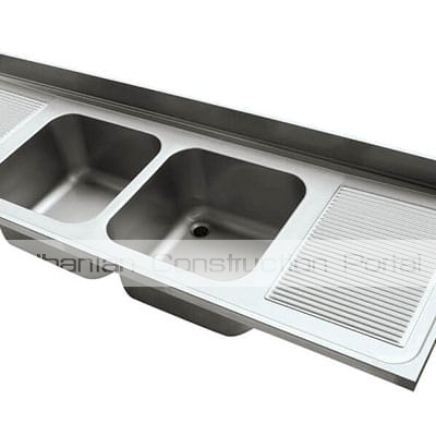 Lavaman inox | ITALINOX SHQIPERIA