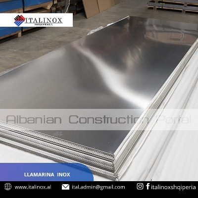 Llamarine inox | ITALINOX