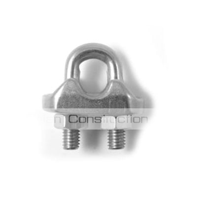 Morseto Inox AISI 316 Per kavo | ITALINOX SHQIPERIA