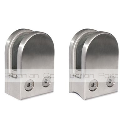 Morseto per Xham Inox AISI 304 316 | ITALINOX SHQIPERIA