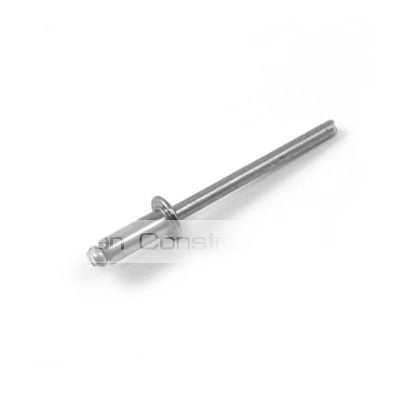 Riveti Inox A2 | ITALINOX SHQIPERIA