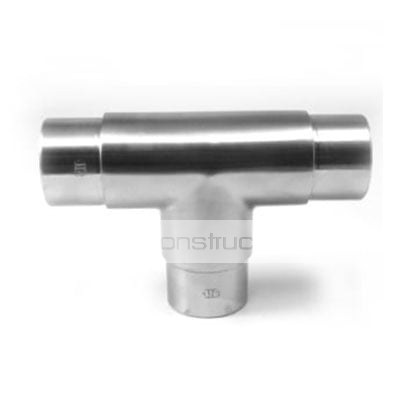 Tee Inox | ITALINOX SHQIPERIA