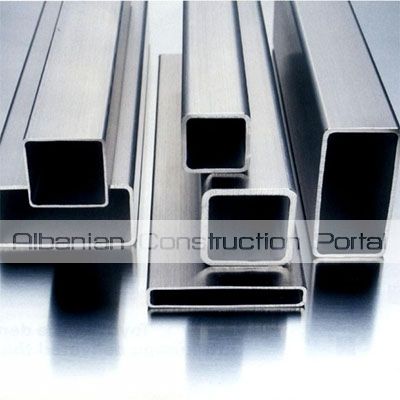 Profile Hekuri, Celiku Metalike