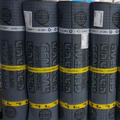 Katrama granil cilesi e pare poliester 120 gr | IZOGRUP shpk