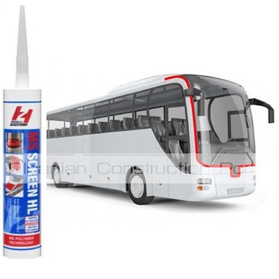 Adeziv ngjites strukturor | IZOGRUP
