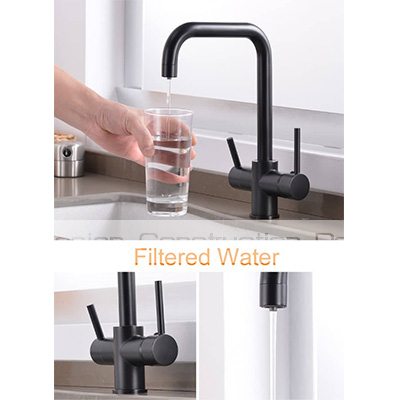 Mishelator per filter uji dizenjo i zi mat | Ideal