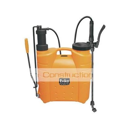 Pompe sperkatje manuale | Inda Company