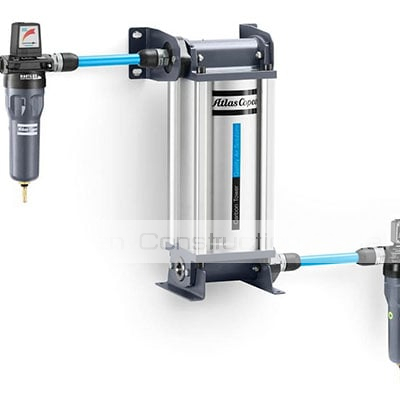 Filter per trajtim Ajri Industrial Atlas Copco | IAS Shpk