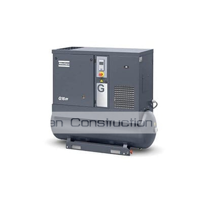 Kompresor ne shitje Atlas Copco | IAS Shpk