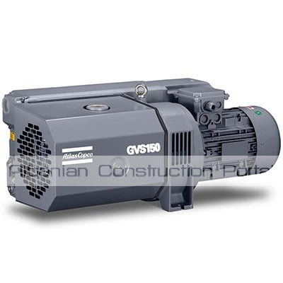 Pompe Vakumi Atlas Copco | IAS Shpk