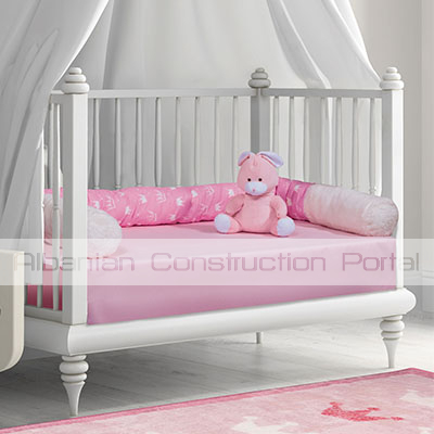 Shtrese mbrojtese per dyshek | Inner Home Textile