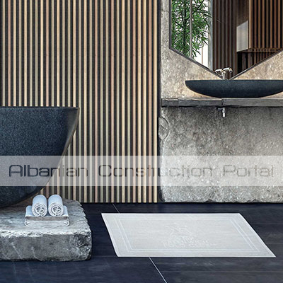 Shtrese per banjo kunder rreshqitjes | Inner Home Textile