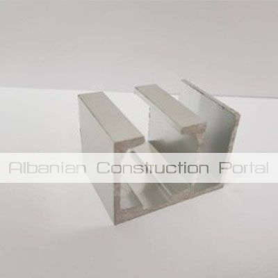 Aksesor inoksi per dyer sistem office | Inox Glass - Aksesore