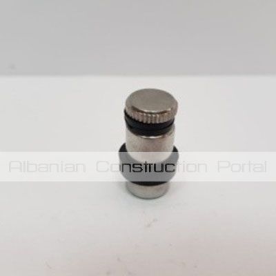 Aksesor per sergjena xhami| Inox Glass - Aksesore