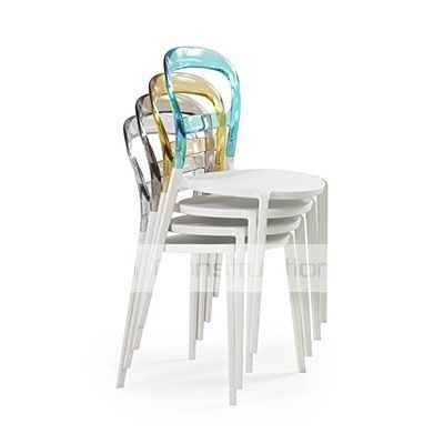 Karrige plastike | Inter-Office