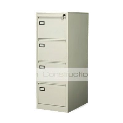 Raft metalik klasifikator me kater sirtar | Inter-Office