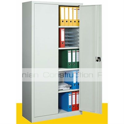 Raft metalik per arkivim 92x42x198H | Inter-Office