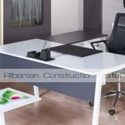 Tavoline e thjeshte pune | Inter-Office