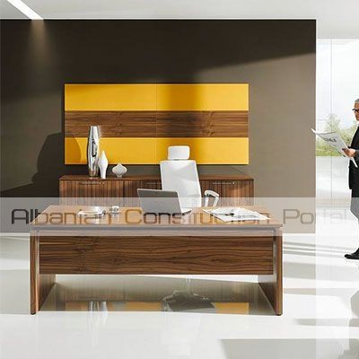 Tavoline moderne per zyre | Inter-Office