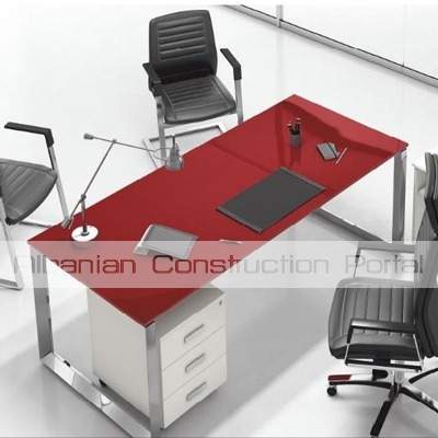 Tavoline pune | Inter-Office